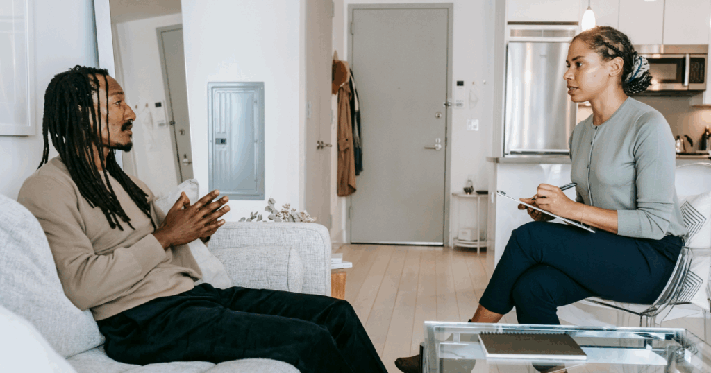 Anxiety Disorder Unspecified Criteria - Comprehensive Guide