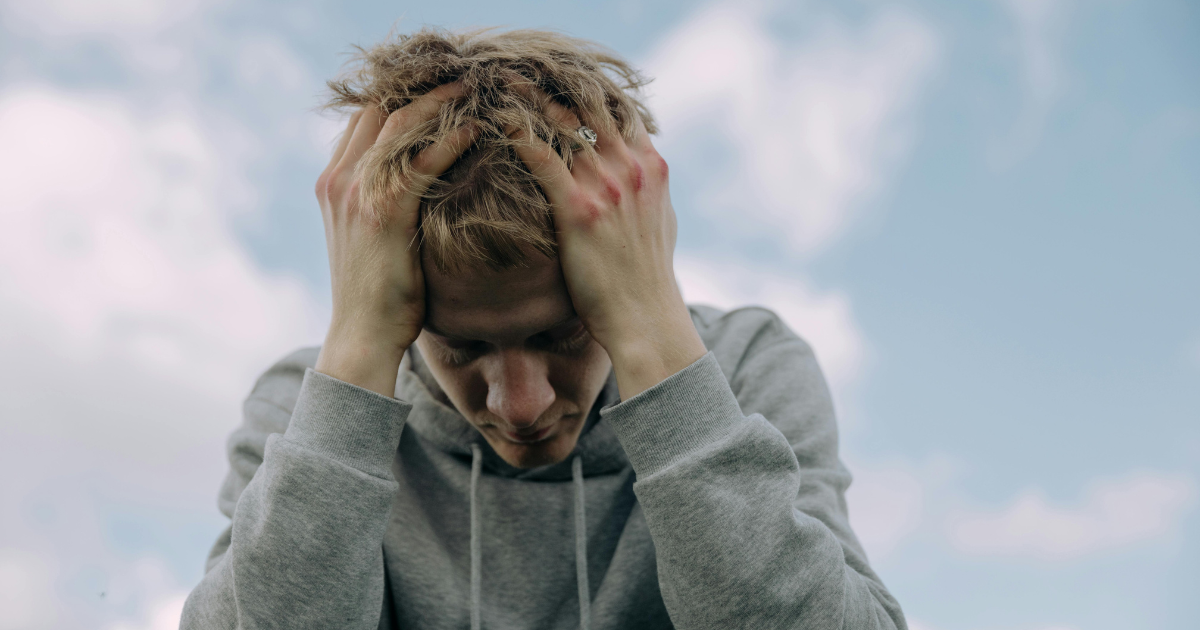 Panic Attack While Driving - Tips for Calming Your Mind