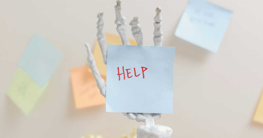 Nervous Sweating Causes and Coping Mechanisms