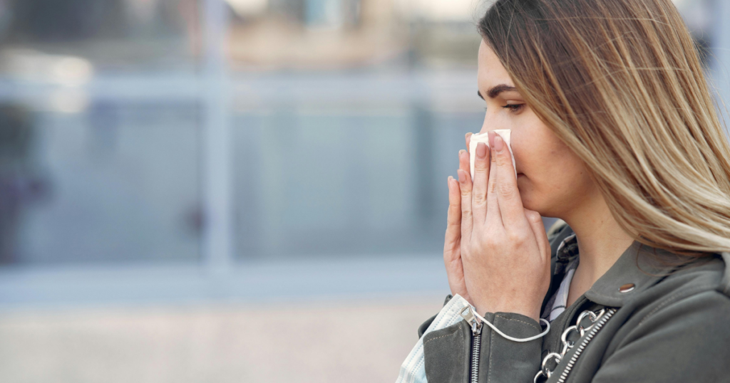 Is It Normal to Cry Every Day - Emotional Health Guide