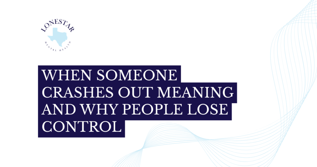 Crash Out Meaning - Decode What It Really Means Today